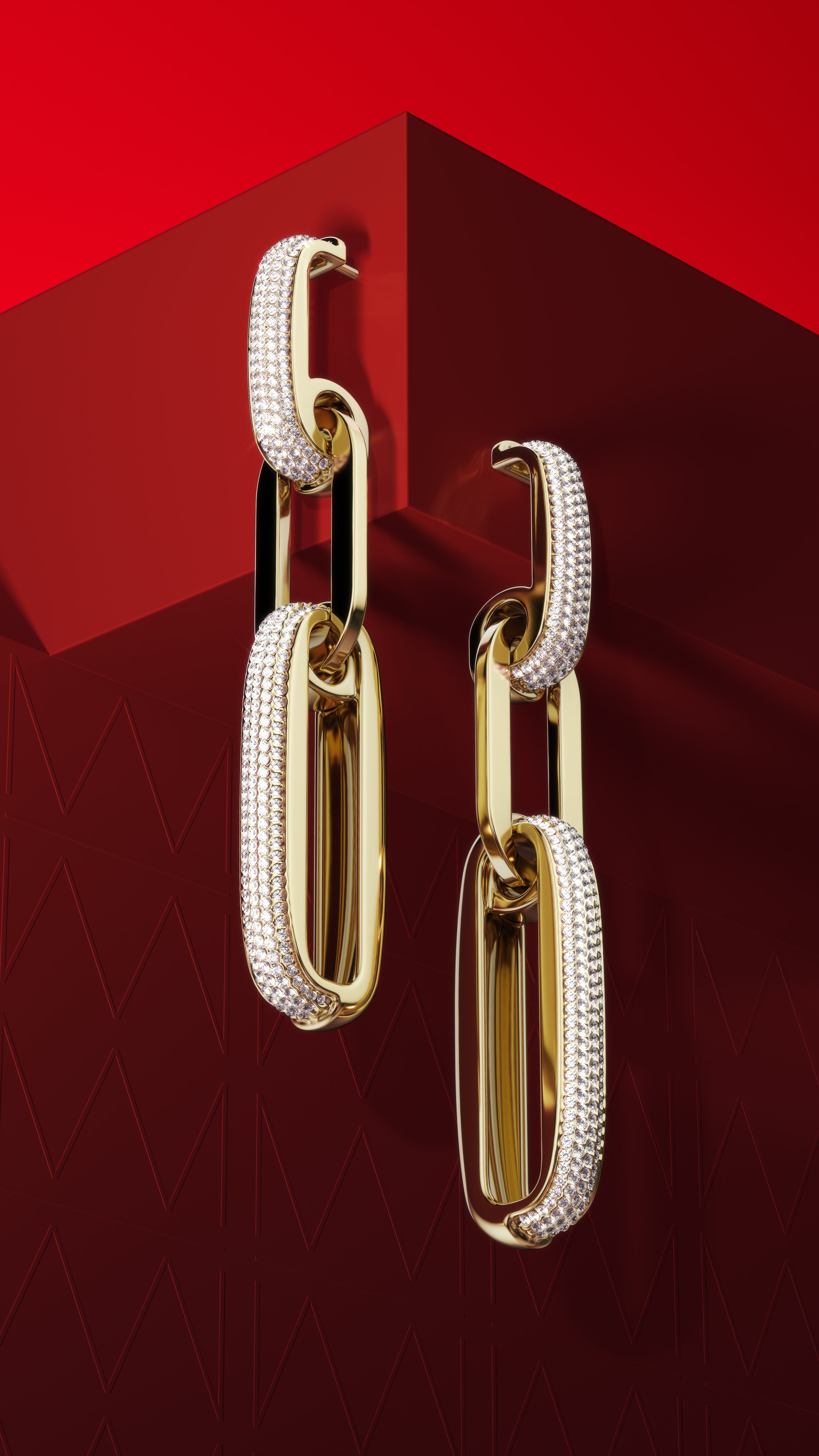 Elevate Your Style with the LUXE LINK Collection – MICHAEL M