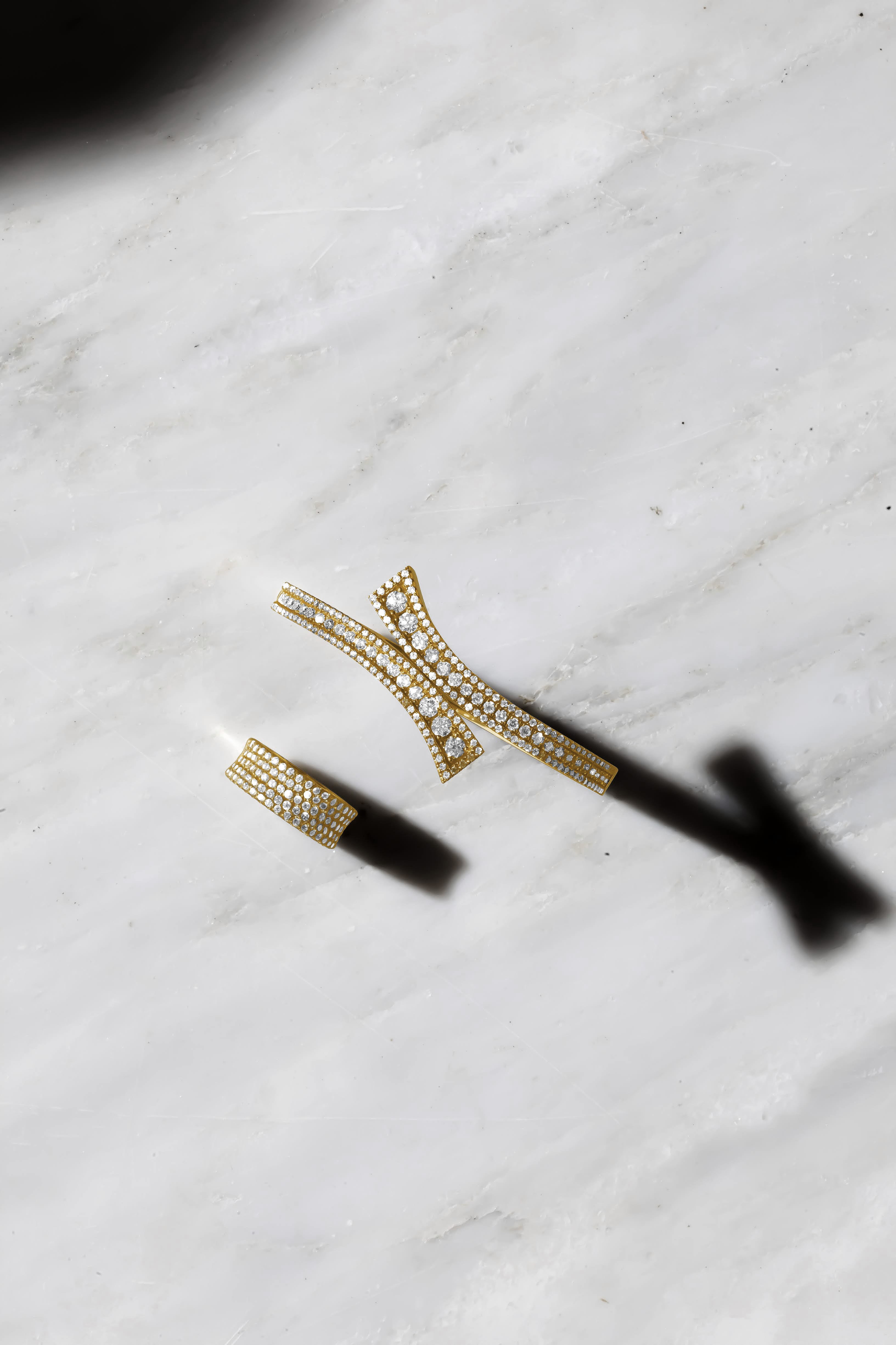 EUROPA Collection: A Testament to Elegance and Craftsmanship – MICHAEL M