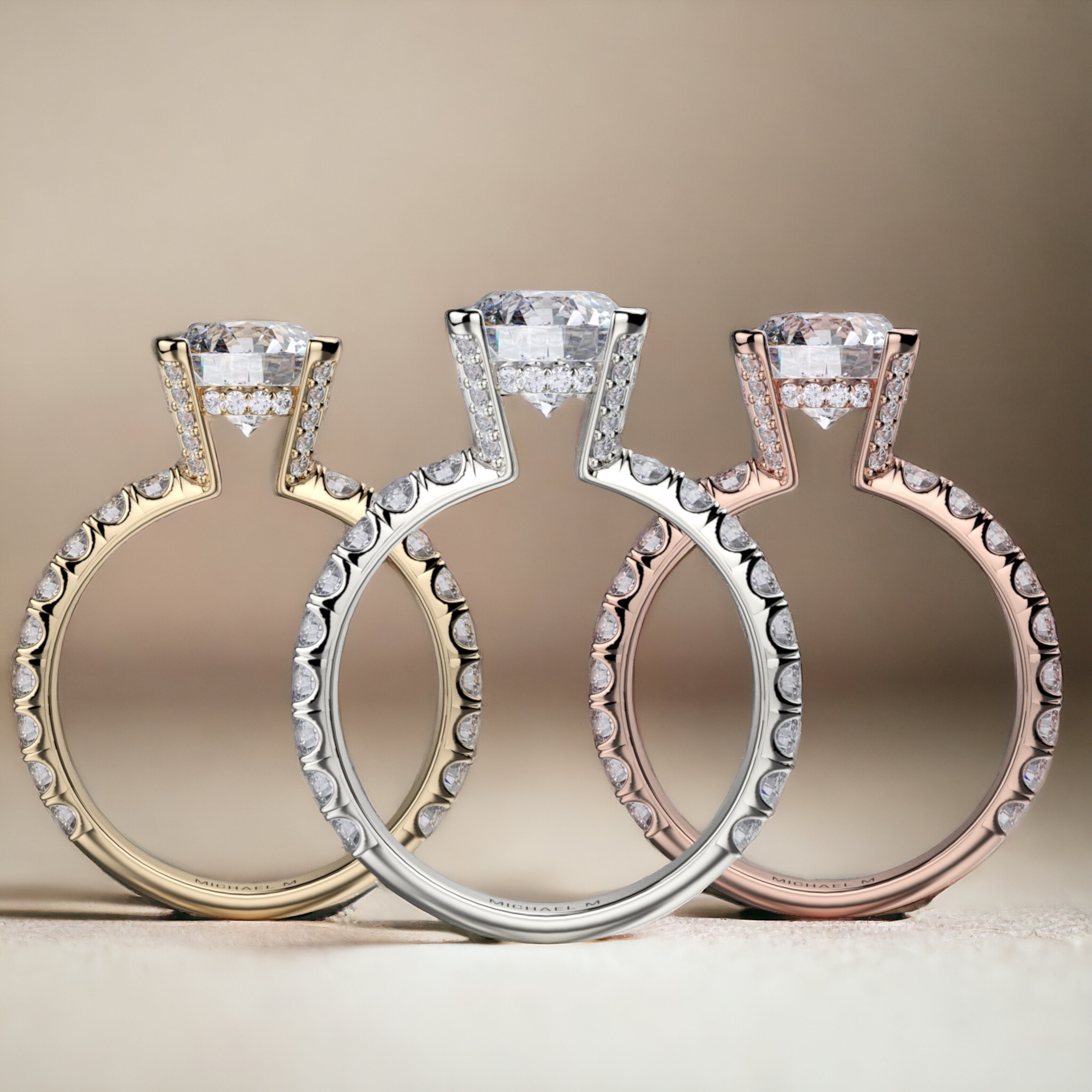 How to Choose Your Gold – MICHAEL M