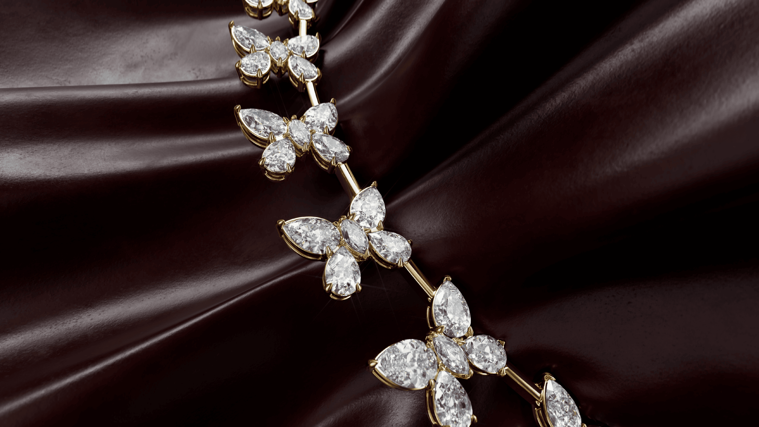 Montage High Jewelry – MICHAEL M