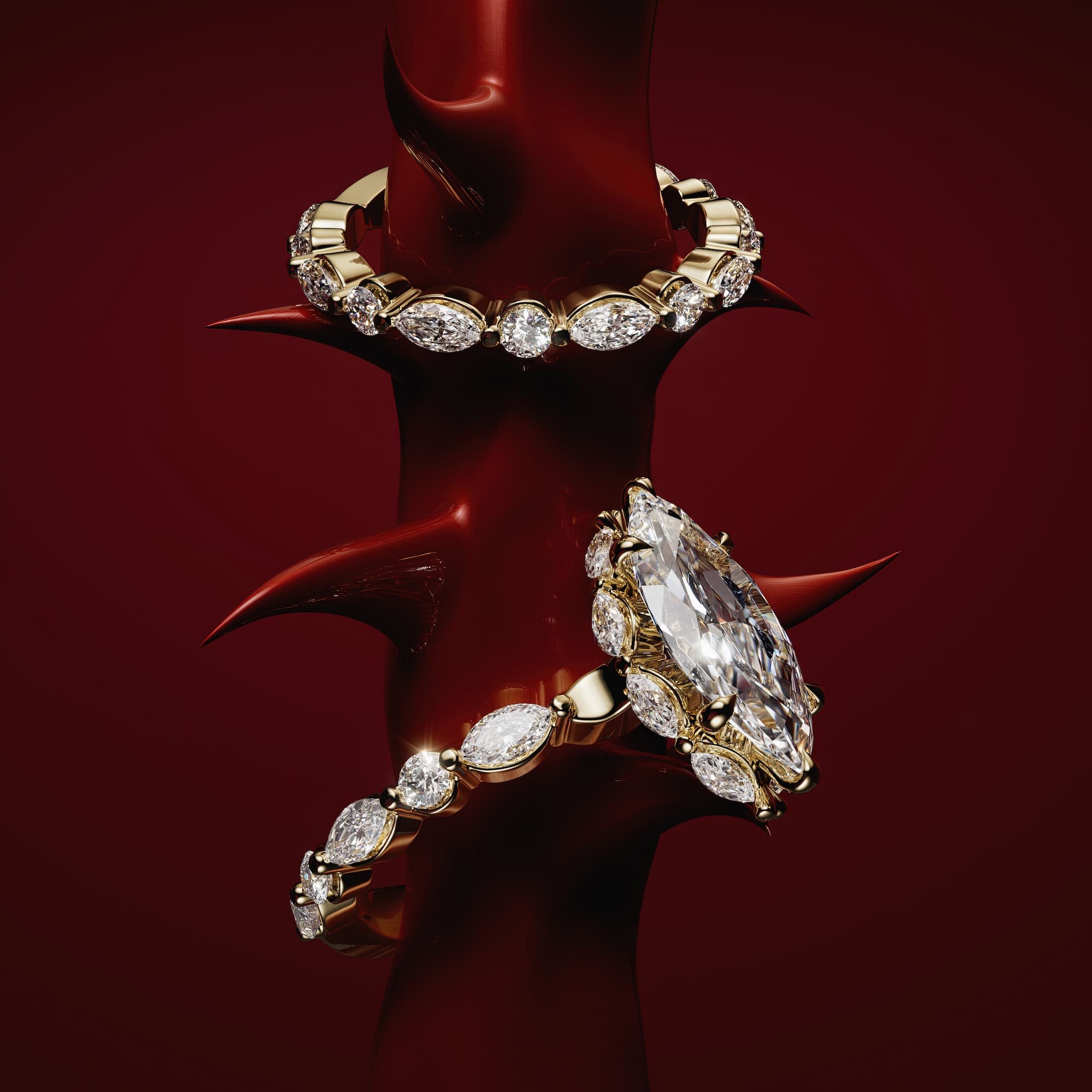 M Collection | The Michael M Collection – MICHAEL M