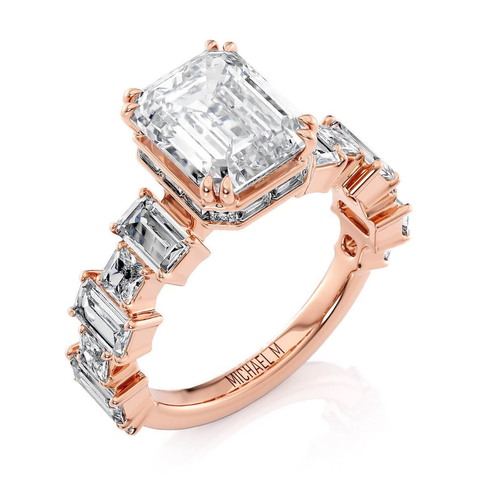 MICHAEL M | Engagement Rings & Designer Jewelry