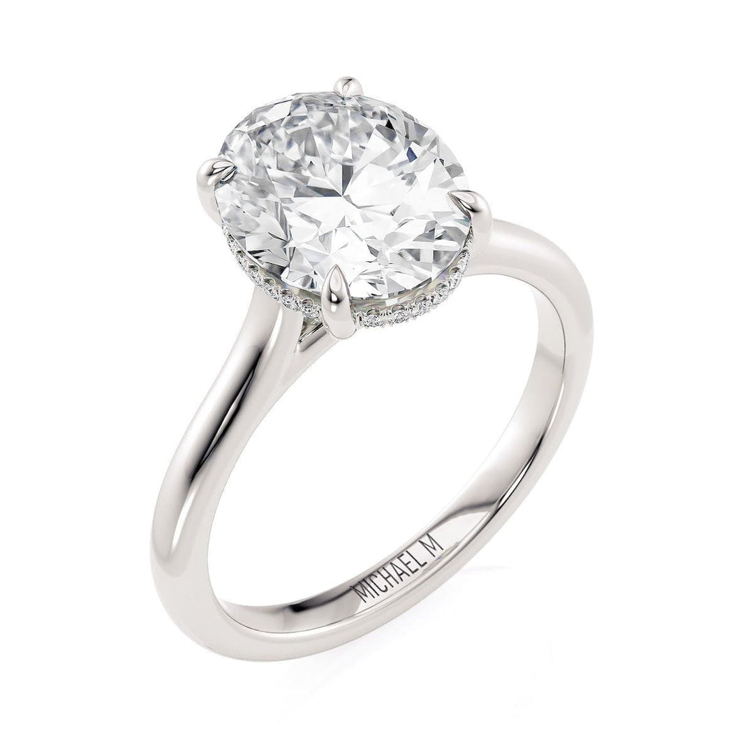 Engagement Rings – MICHAEL M