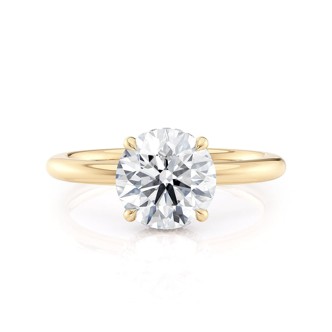 Engagement Rings & Wedding Bands | The Michael M Collection – MICHAEL M