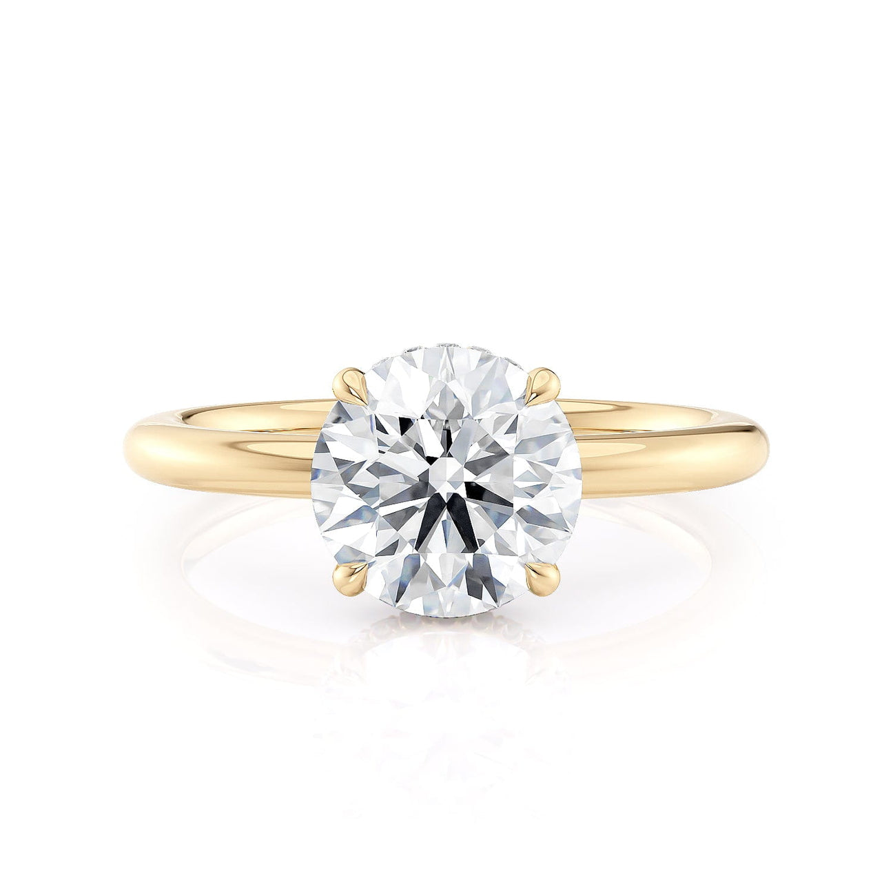 Engagement Rings & Wedding Bands | The Michael M Collection – MICHAEL M