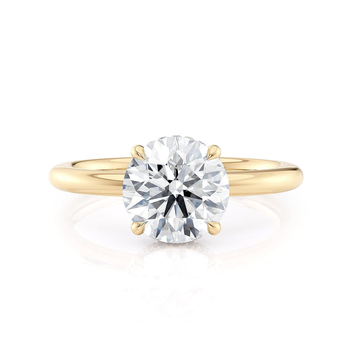 Engagement Rings & Wedding Bands | The Michael M Collection – MICHAEL M