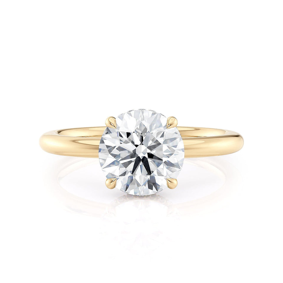 Engagement Rings & Wedding Bands | The Michael M Collection – MICHAEL M