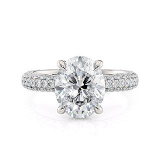 Engagement Rings & Wedding Bands | The Michael M Collection – MICHAEL M