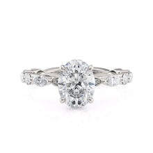 Engagement Rings & Wedding Bands | The Michael M Collection – MICHAEL M