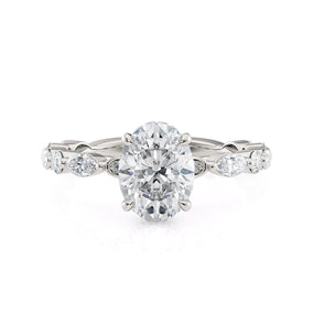 Engagement Rings & Wedding Bands | The Michael M Collection – MICHAEL M