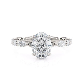 Engagement Rings & Wedding Bands | The Michael M Collection – MICHAEL M