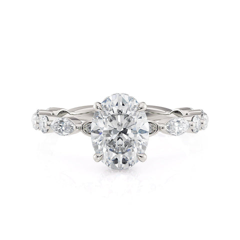 Engagement Rings & Wedding Bands | The Michael M Collection – MICHAEL M