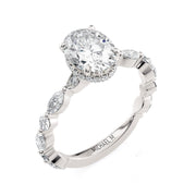 Engagement Rings & Wedding Bands | The Michael M Collection – MICHAEL M