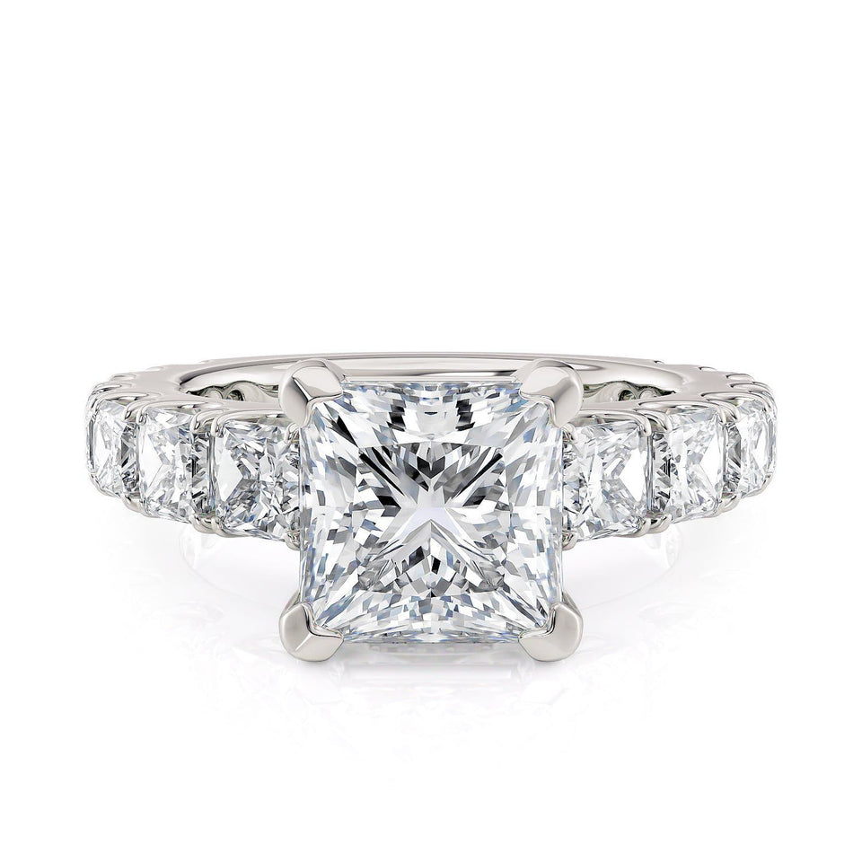 Engagement Rings & Wedding Bands | The Michael M Collection – MICHAEL M