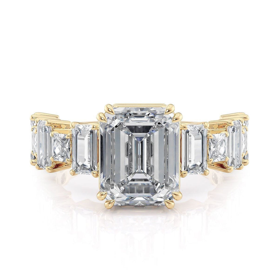 MICHAEL M | Engagement Rings & Designer Jewelry