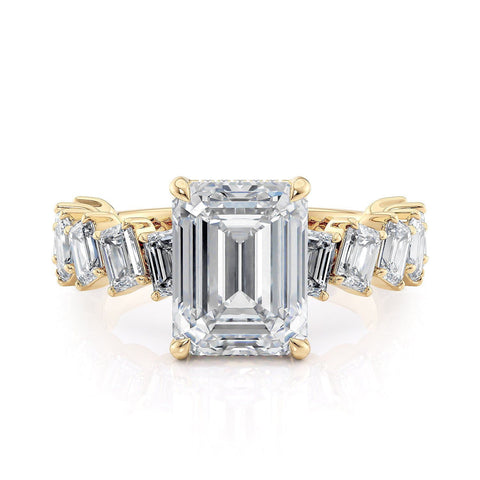 MICHAEL M | Engagement Rings & Designer Jewelry