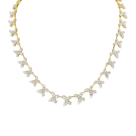 Montage High Jewelry – MICHAEL M