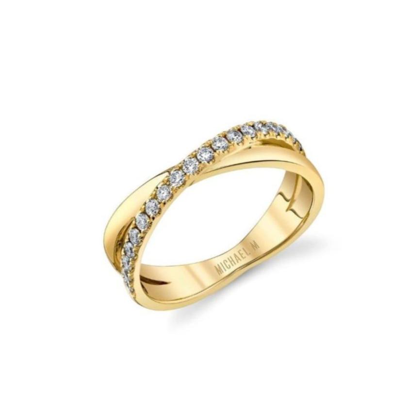 MICHAEL M | Engagement Rings & Designer Jewelry