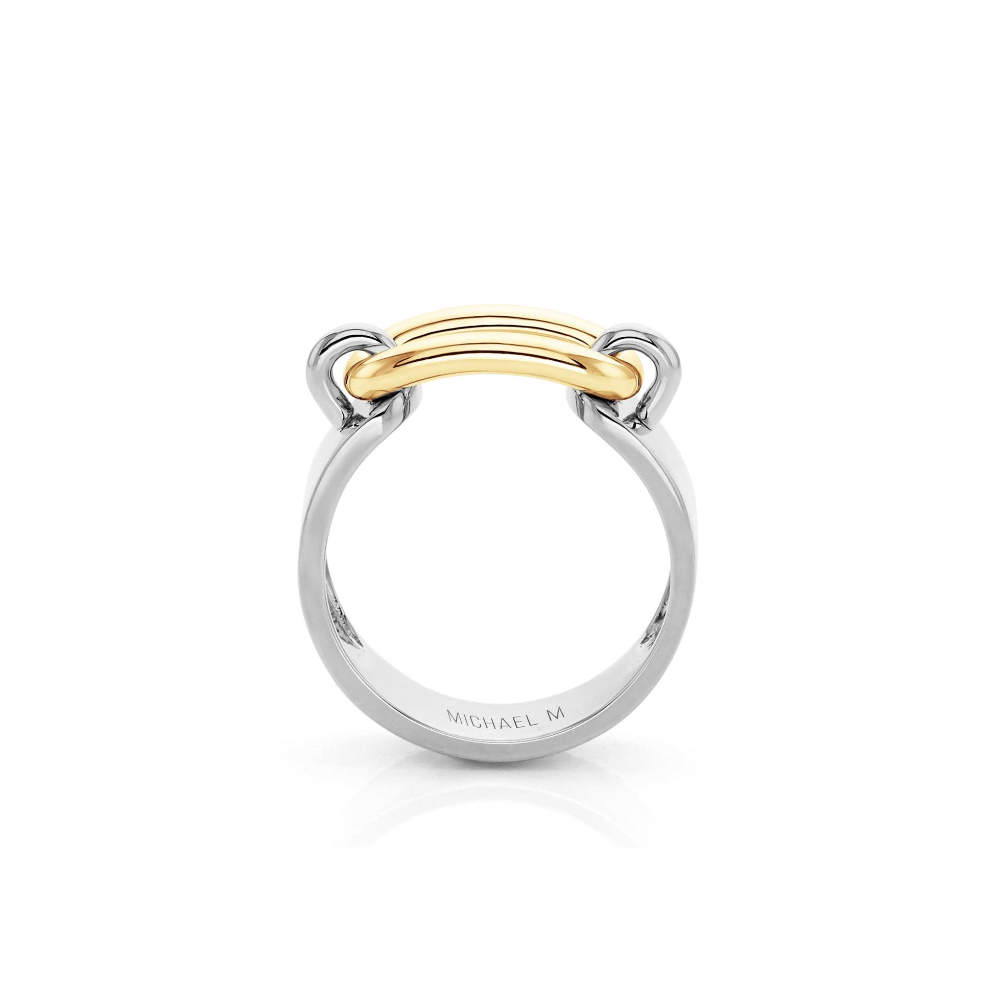 Rings | Michael M – MICHAEL M