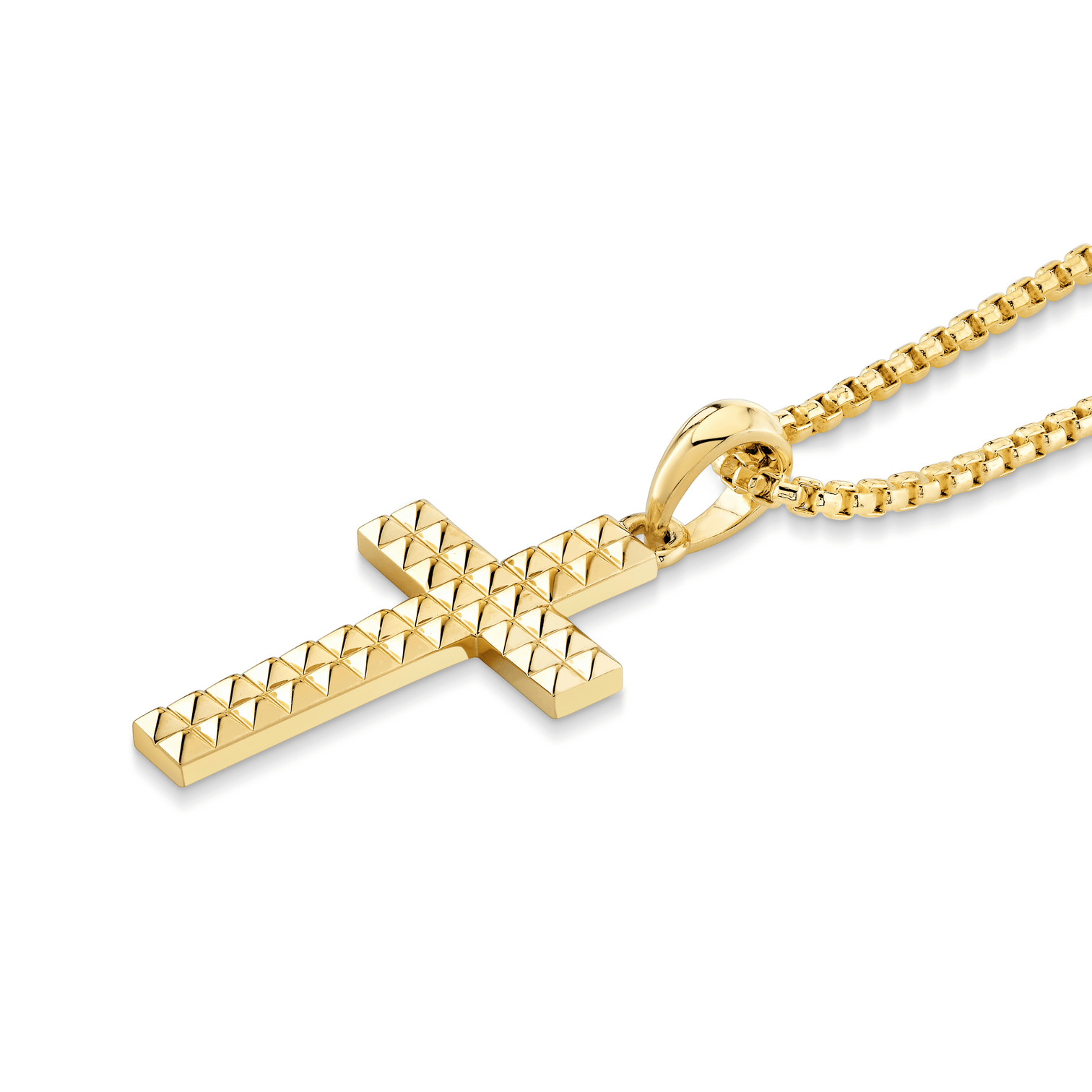 Men's Fine Jewelry – MICHAEL M