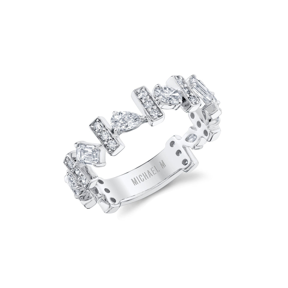 MICHAEL M | Engagement Rings & Designer Jewelry