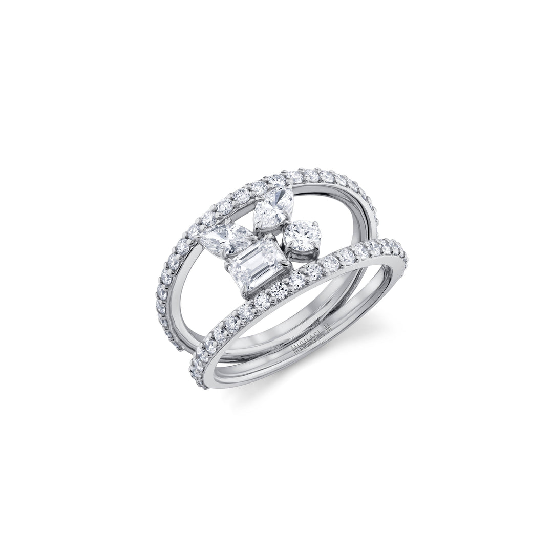 Rings | Michael M – MICHAEL M