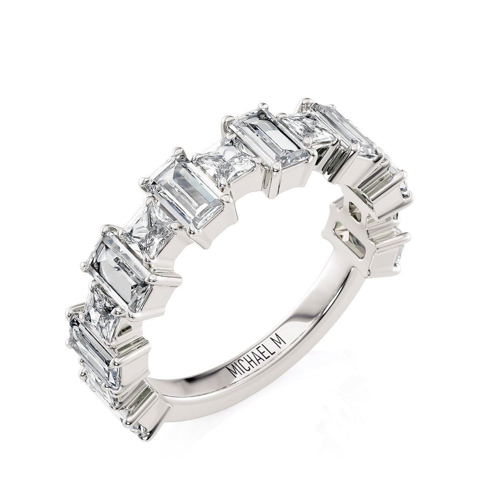 MICHAEL M | Engagement Rings & Designer Jewelry