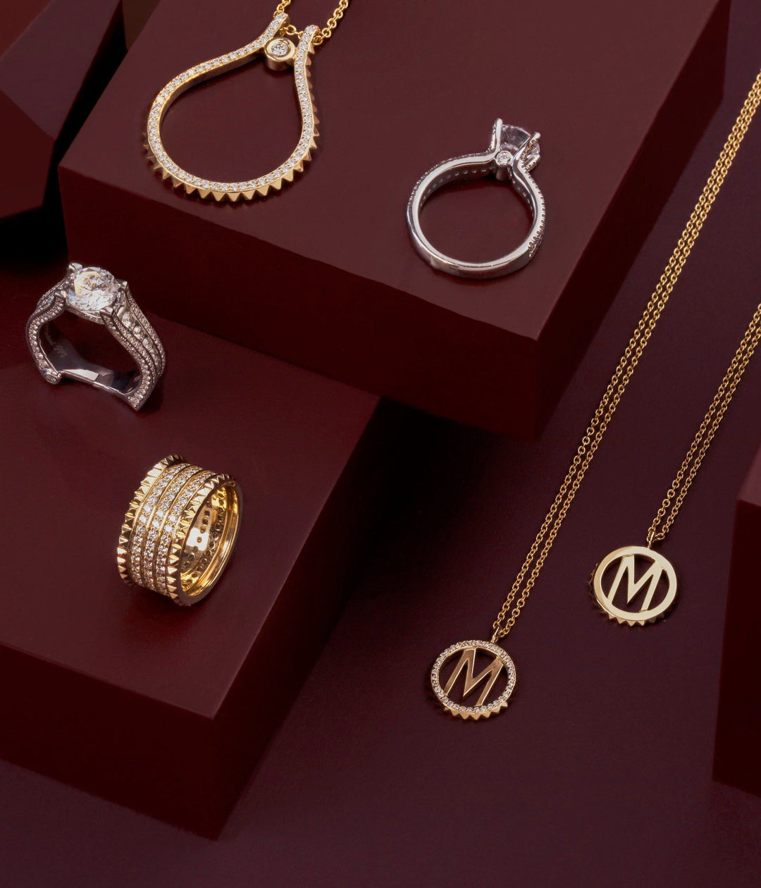 Our Story – MICHAEL M