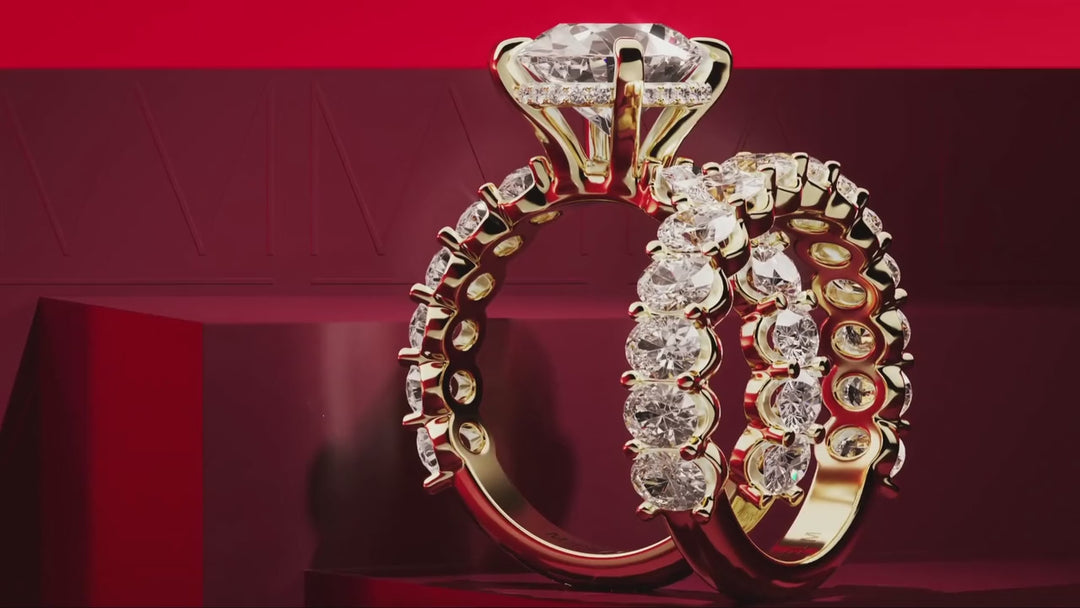 MICHAEL M | Engagement Rings & Designer Jewelry