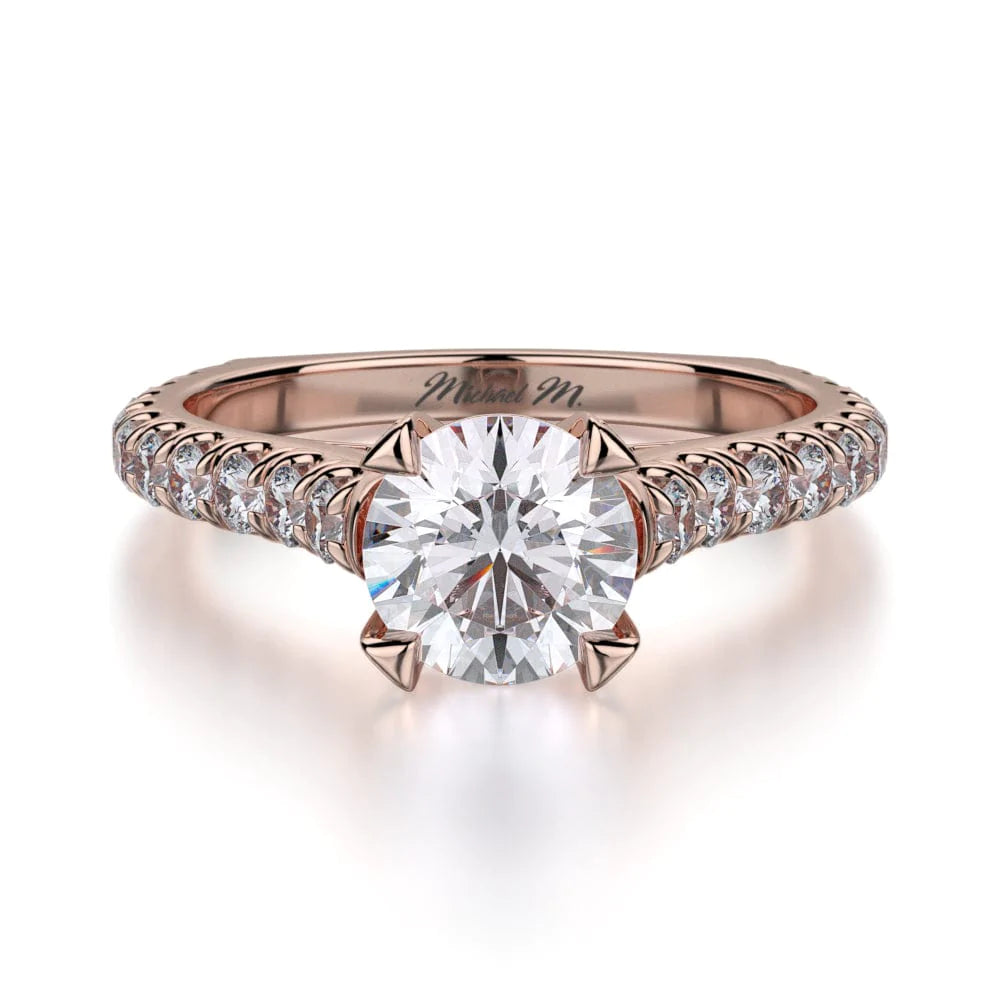 Engagement Rings & Wedding Bands | The Michael M Collection – Page 5 ...
