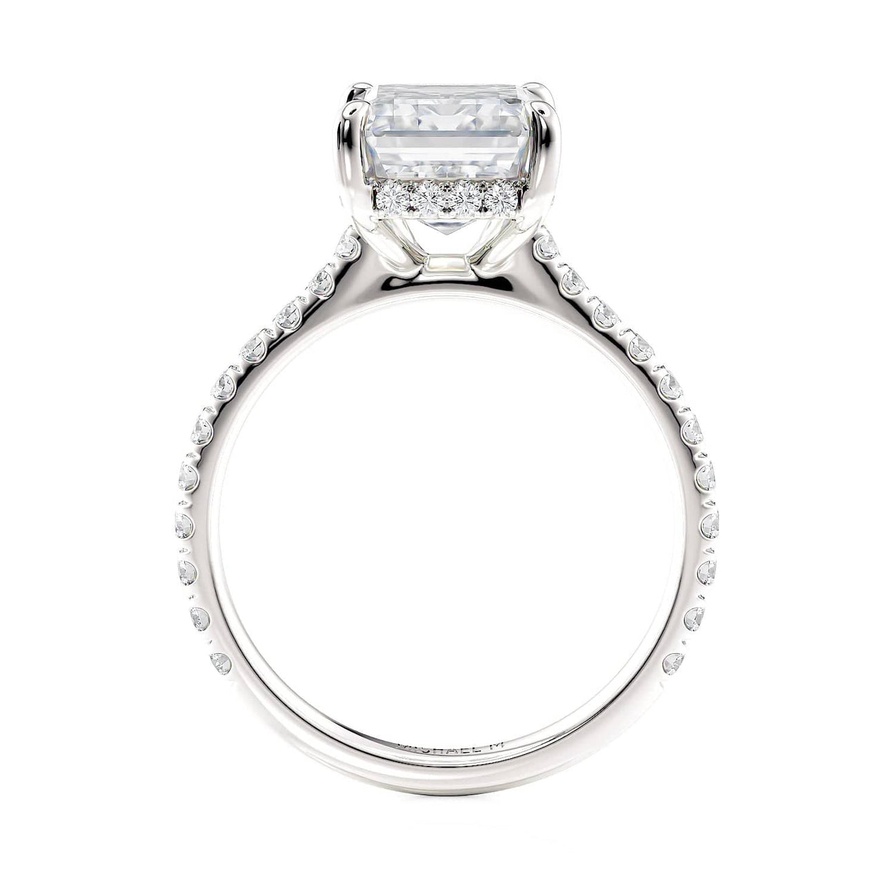 Engagement Rings – MICHAEL M