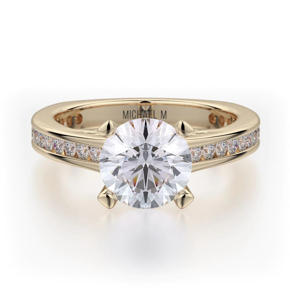 Engagement Rings & Wedding Bands | The Michael M Collection – Page 6 ...